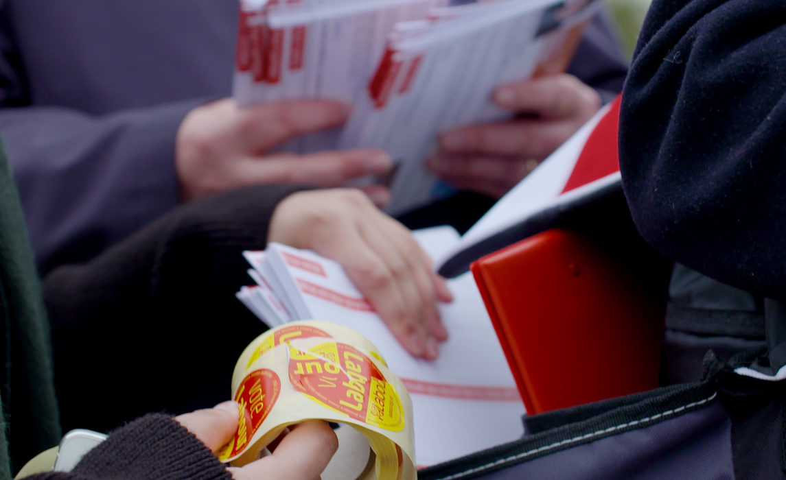 A synopsis of Labour Manifesto for 2019 GE and a brief guide to ...